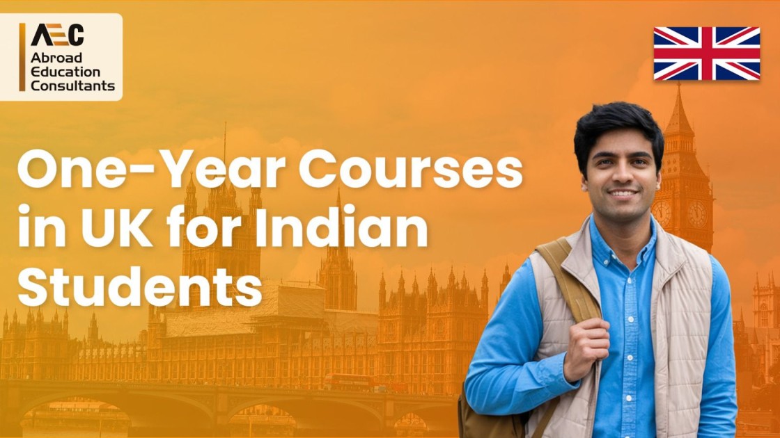 One Year Course After 12th in UK for Indian Students Guide