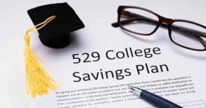 Can I use 529 plans for Overseas Education? - AEC