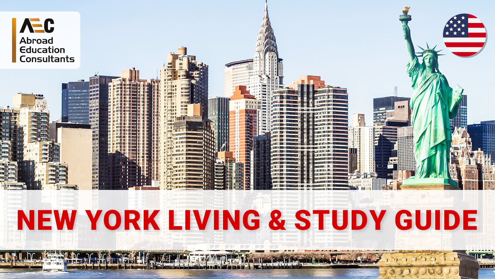 Living and Studying in New York City: A Comprehensive Guide Living and Studying in New York City: A Comprehensive Guide
