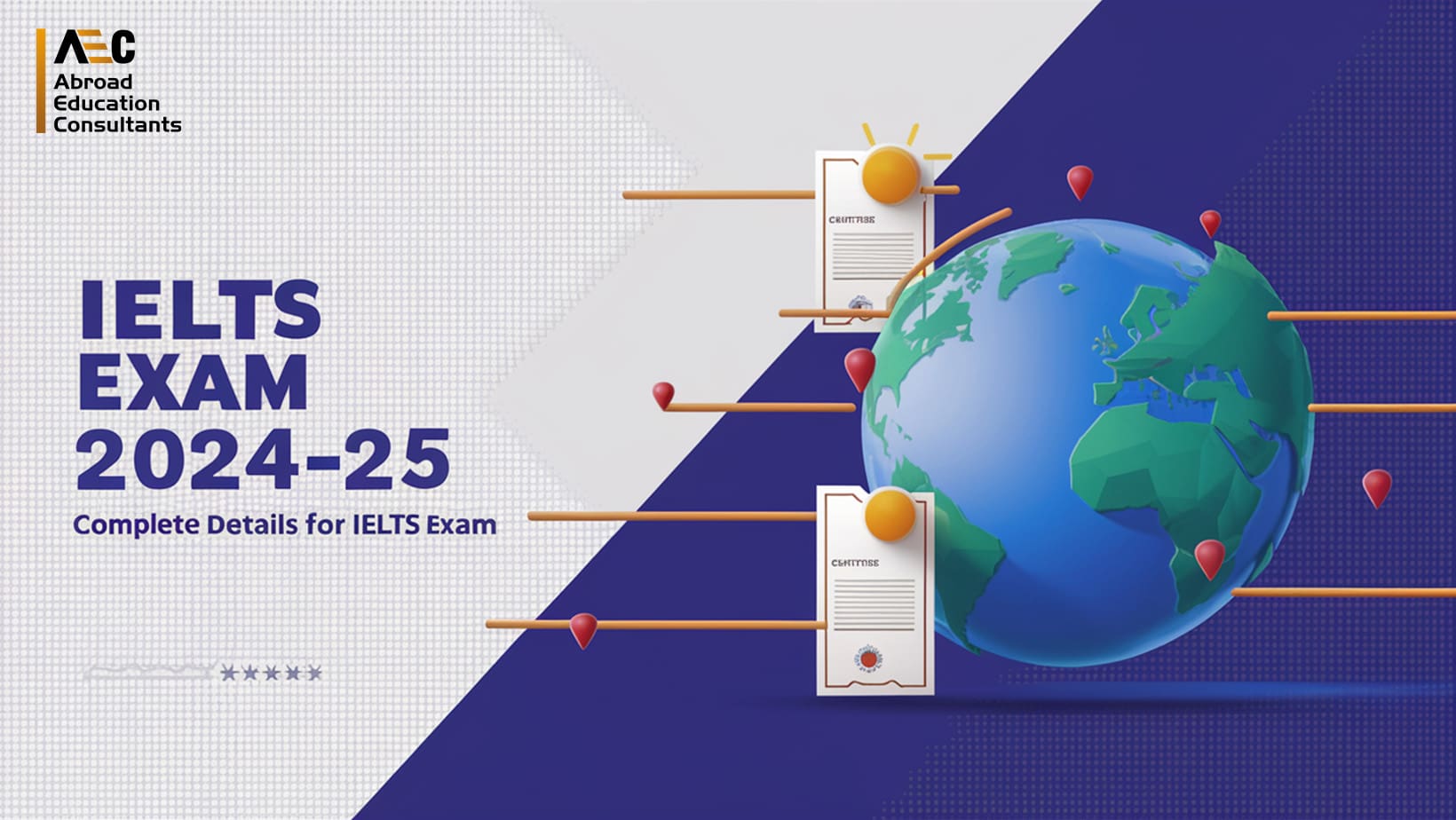 IELTS Exam 2024-25: Comprehensive Guide