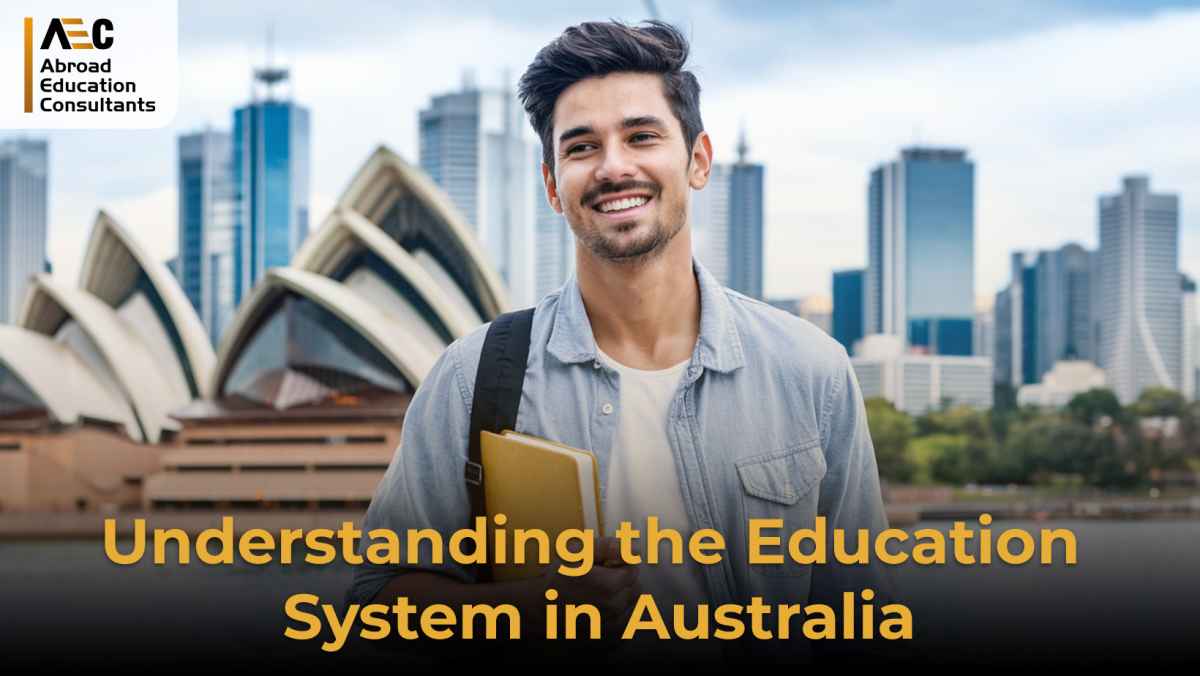 How Is The Education System In Australia 2025