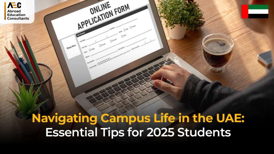 UAE Campus Life: Essential Tips for 2025 Students
