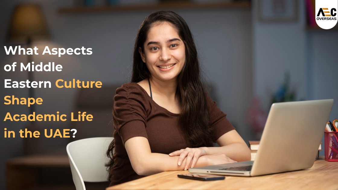 Middle Eastern Culture's Impact on UAE Academic Life